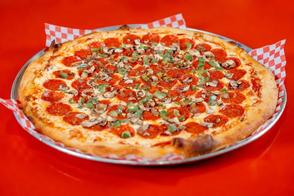 Bowling Alley Food Toronto | Bowling Alley Menu Toronto