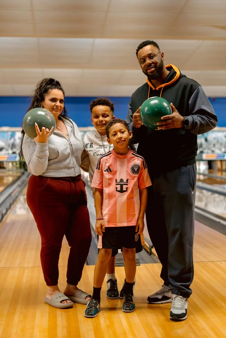 Bowling Alley Contact Info Toronto | Directions to Planet Bowl Toronto